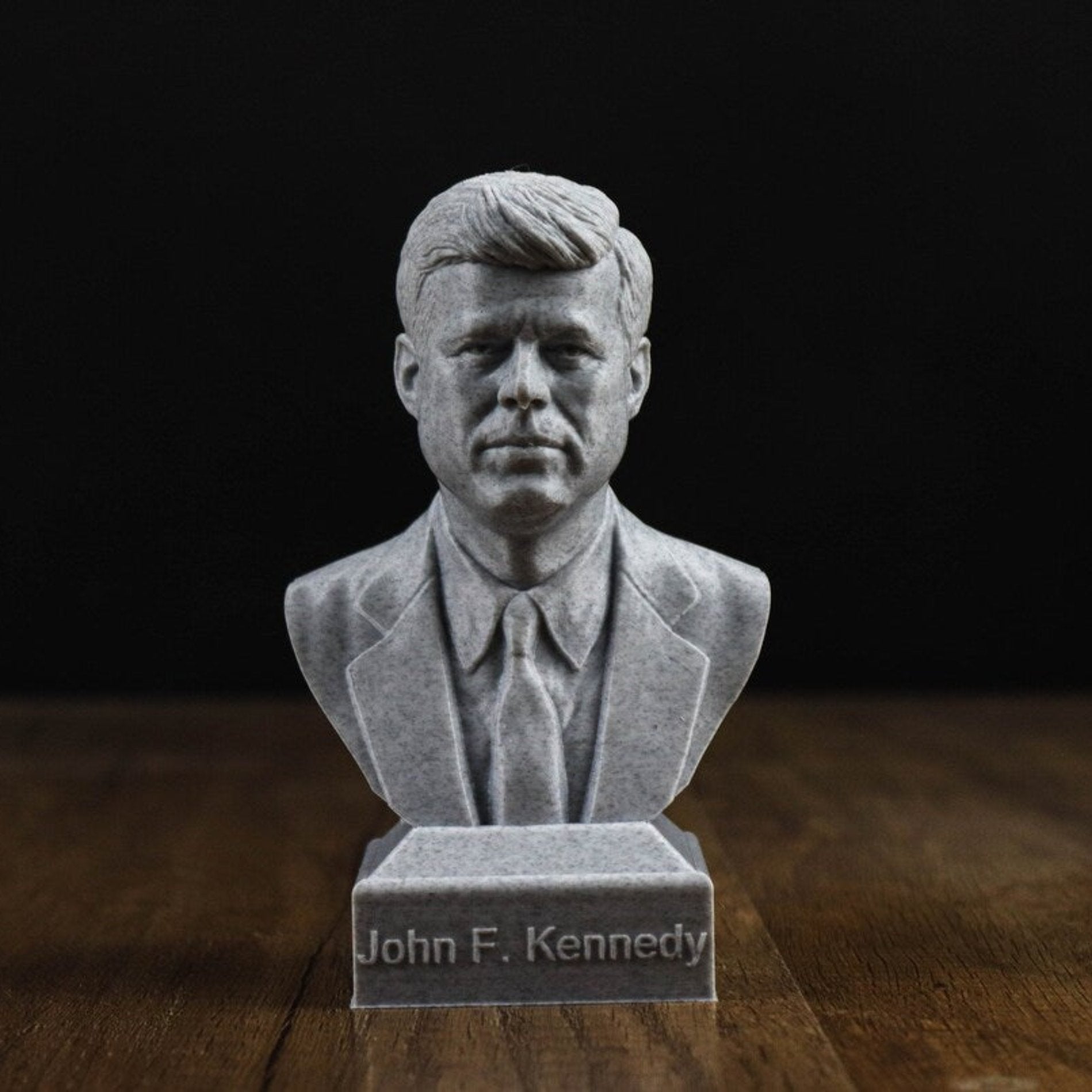US Presidents Busts – ProperCrafts